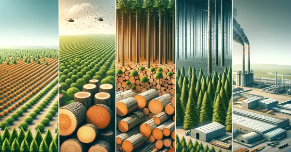 Evaluation of the viability of Genipa infundibuliformis seeds subjected ...